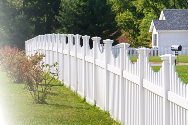 Mariaville Fence | Residential & Commercial Fencing in the Capital District