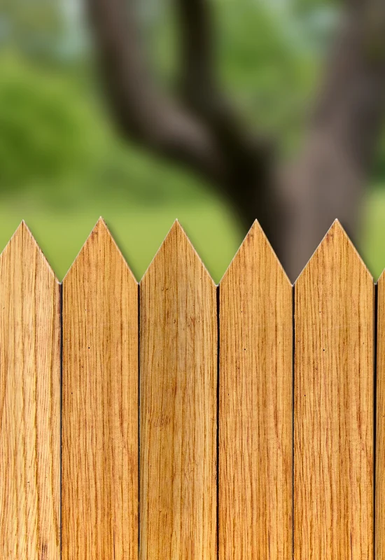 Residential Fence Installation | Capital District Fencing Company